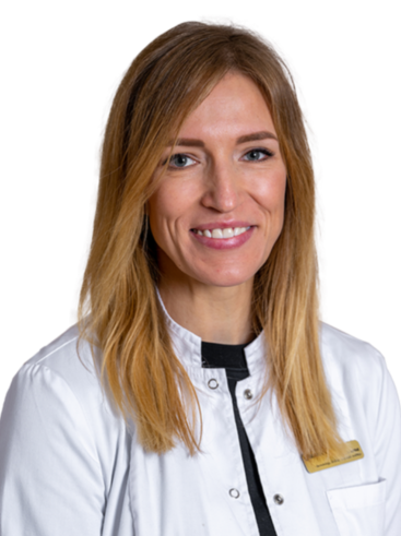 Our specialists | Dermatoloģijas klīnika